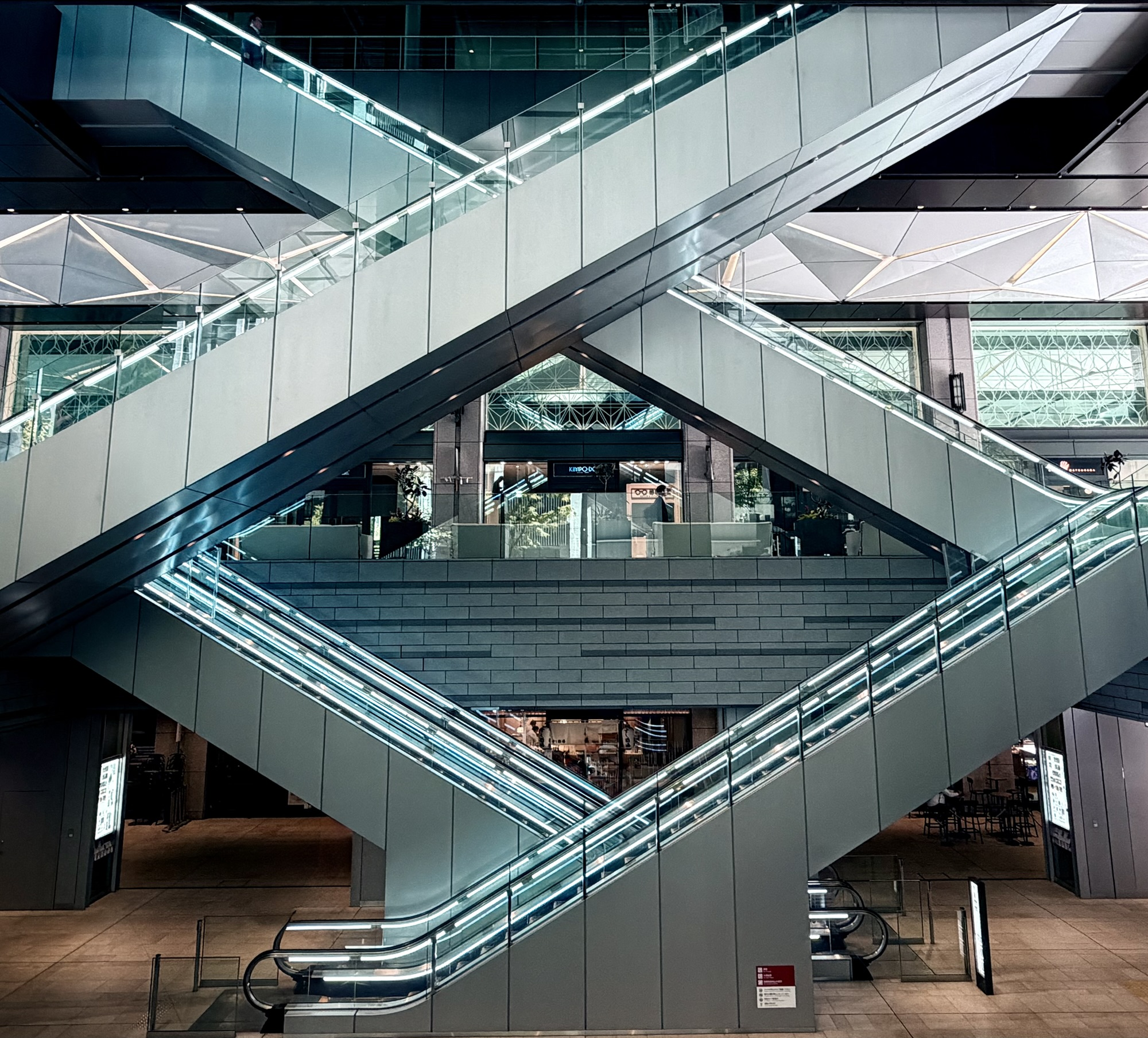 Onwards and upwards – Smart Money Asia